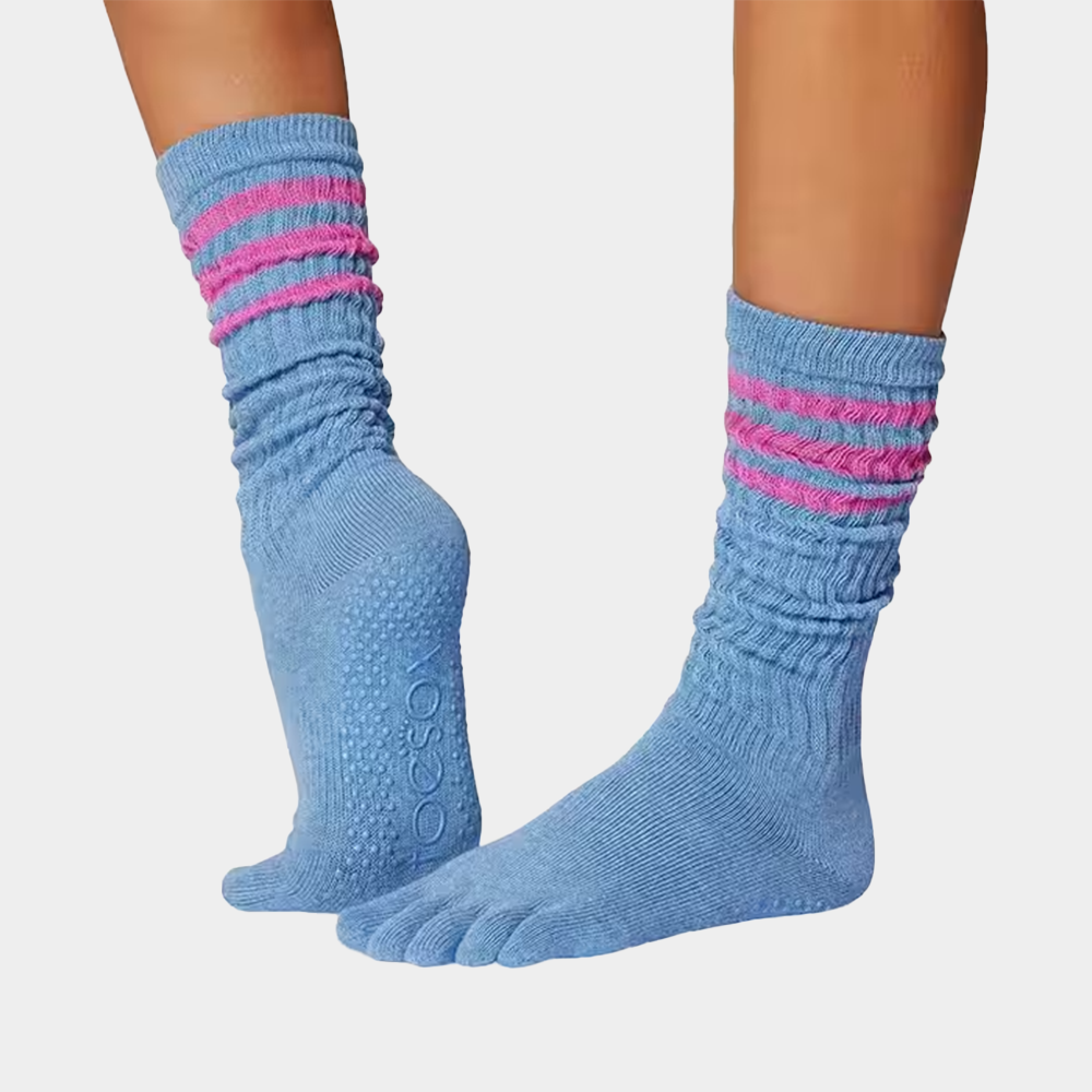 ToeSox – Certified Calm