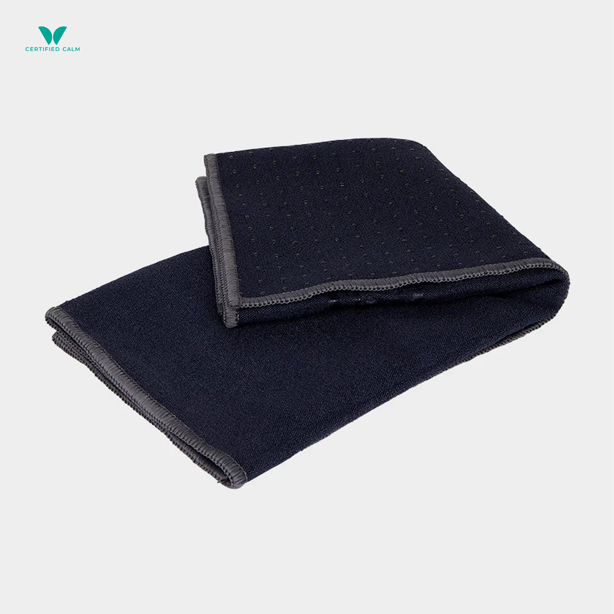 Manduka Yogitoes® Skidless Hand Towel - MULTIPLE COLORS AVAILABLE ...