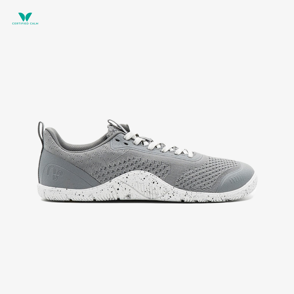 NuNorm Classic Women's Shoes - Astro Grey – Certified Calm