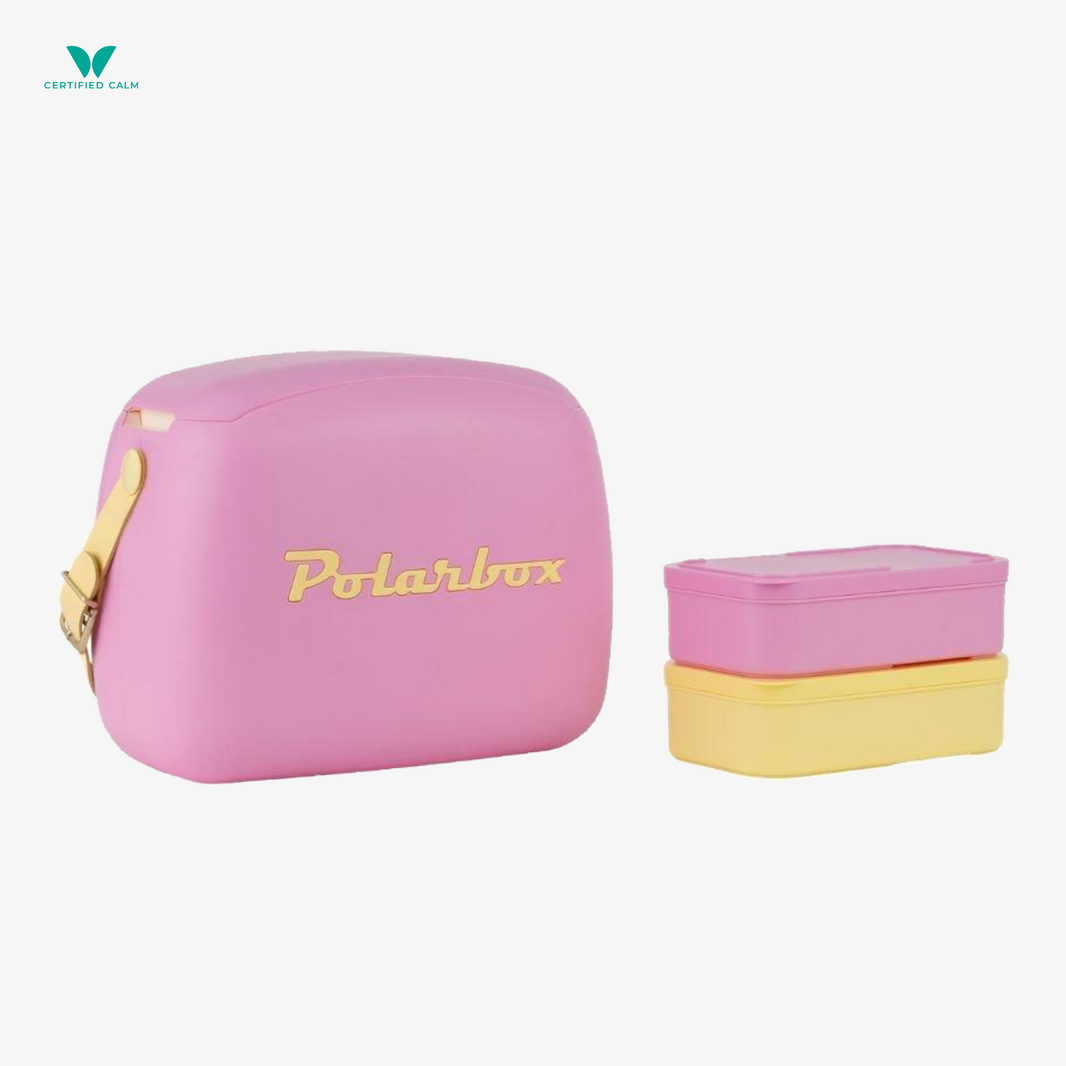 Polarbox – Certified Calm